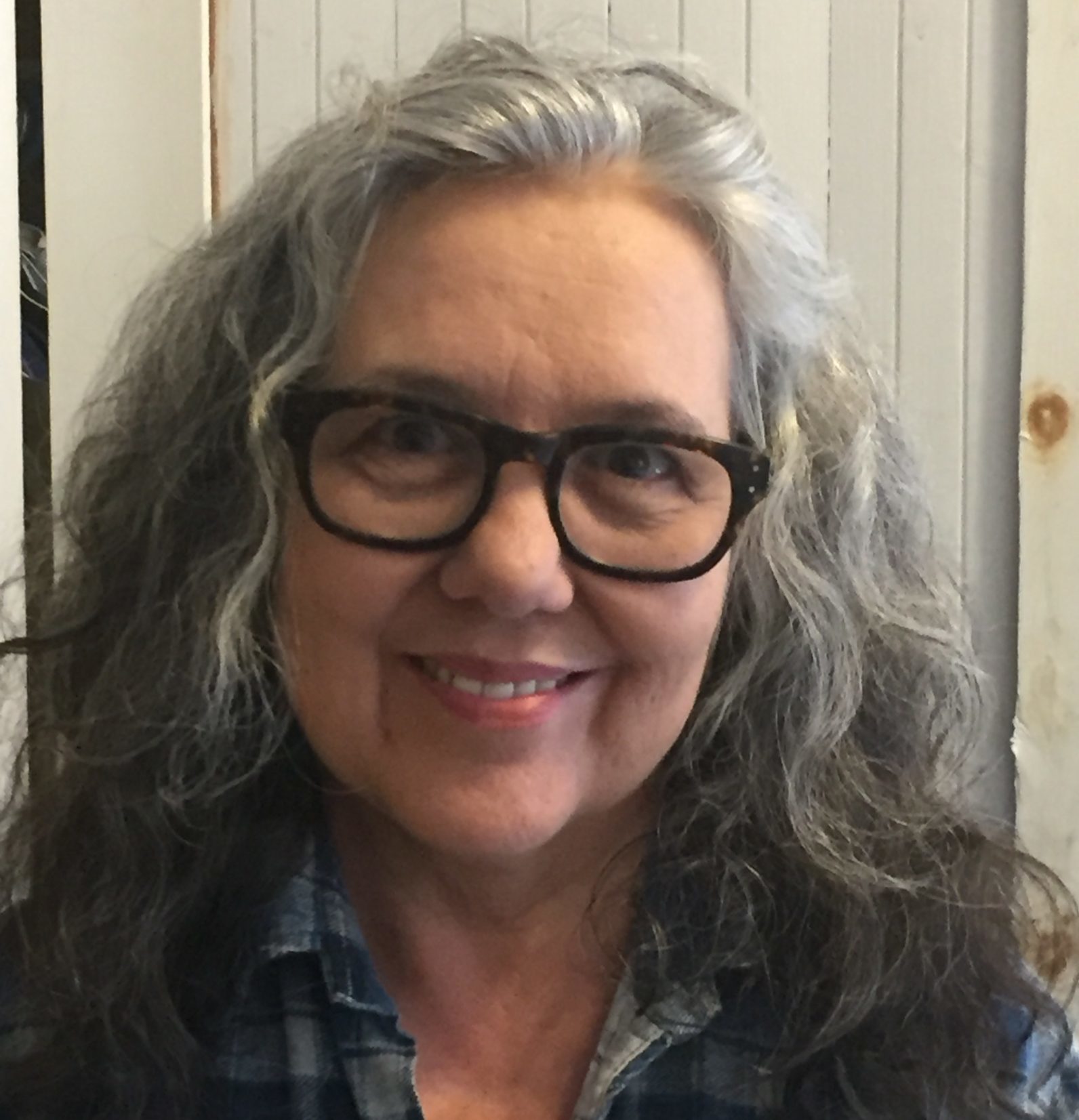 Cathy Ramey | Studio in a School