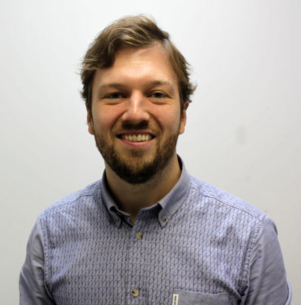 Max Greis | Studio in a School