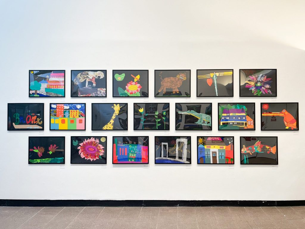 Studio NYC Programs Air On WNET, Let’s Learn Series | Studio in a School